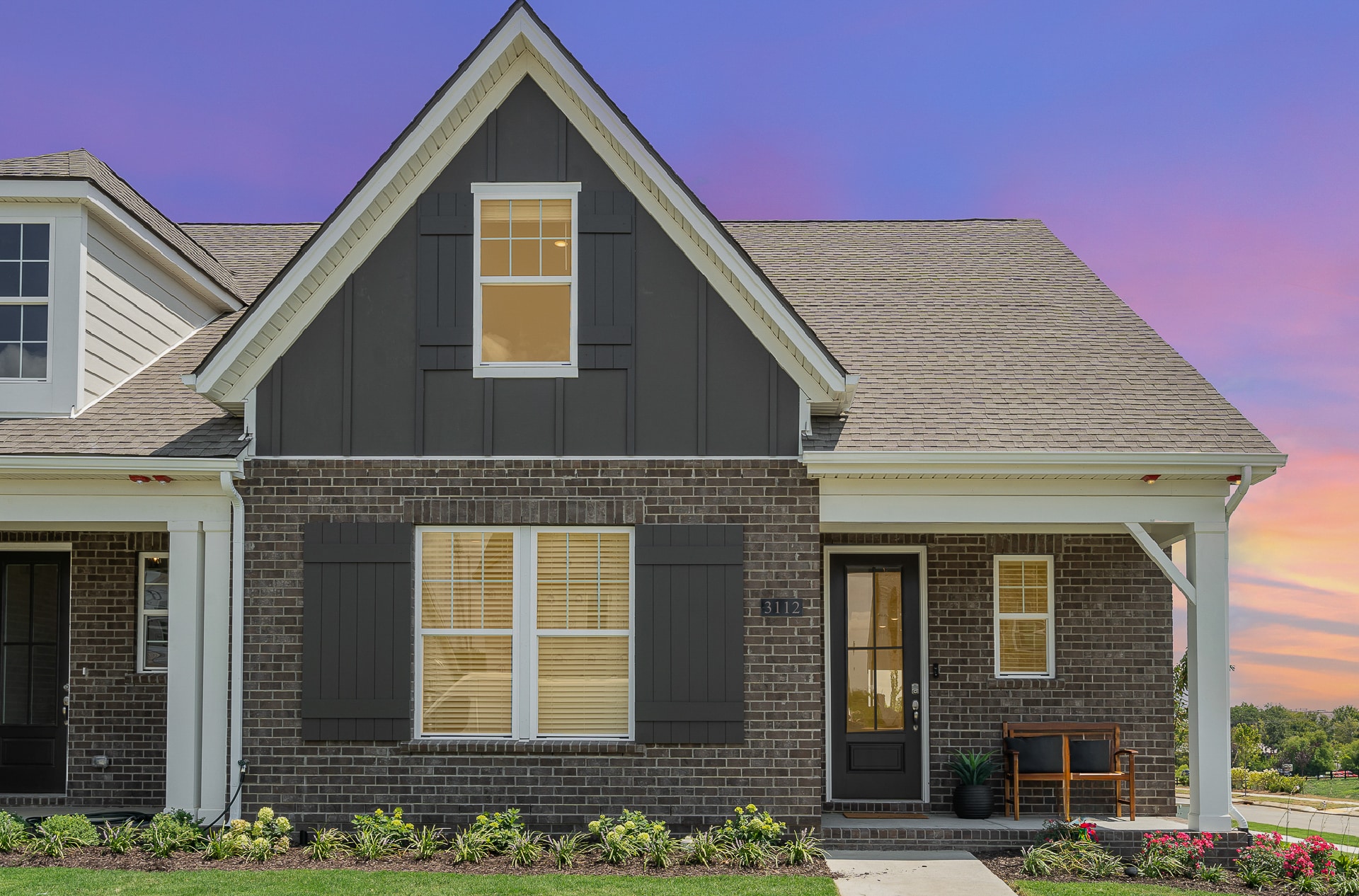 Available Homes | Patterson Company