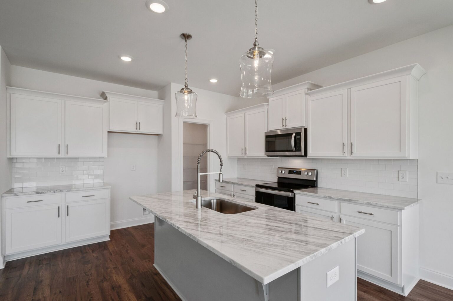 Holston Floor Plan | Patterson Company