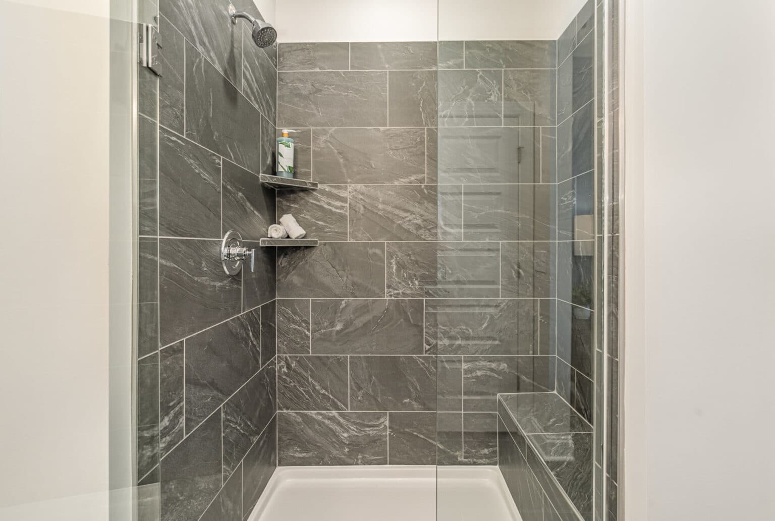 Arbor Valley Model Home | Patterson Company