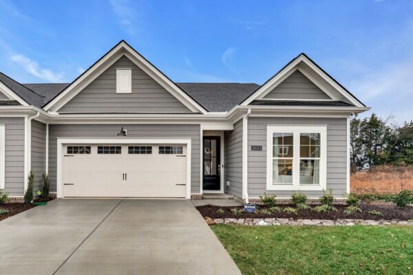 2312 Audubon Lane Lot GTR052 Murfreesboro, TN 37128 | Patterson Company